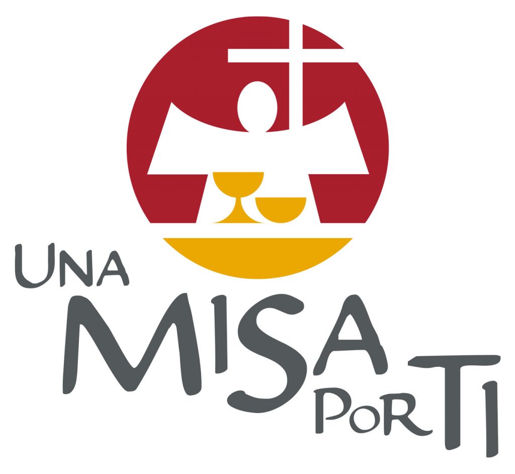 Misas Gregorianas - Una Misa Por Ti